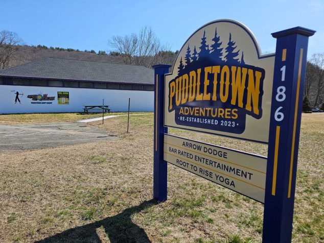 UpCountry Sportfishing