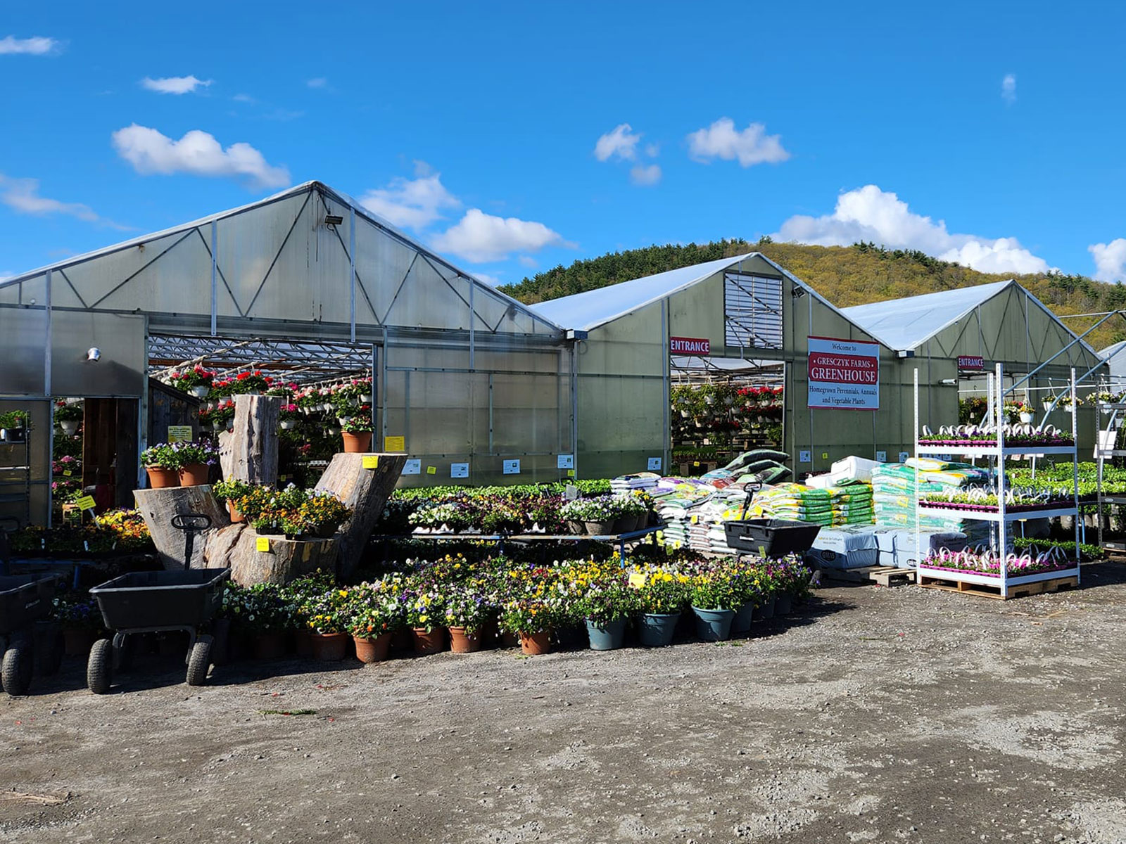 Grescyk Farms | Shopping - Farm Stores | New Hartford, CT