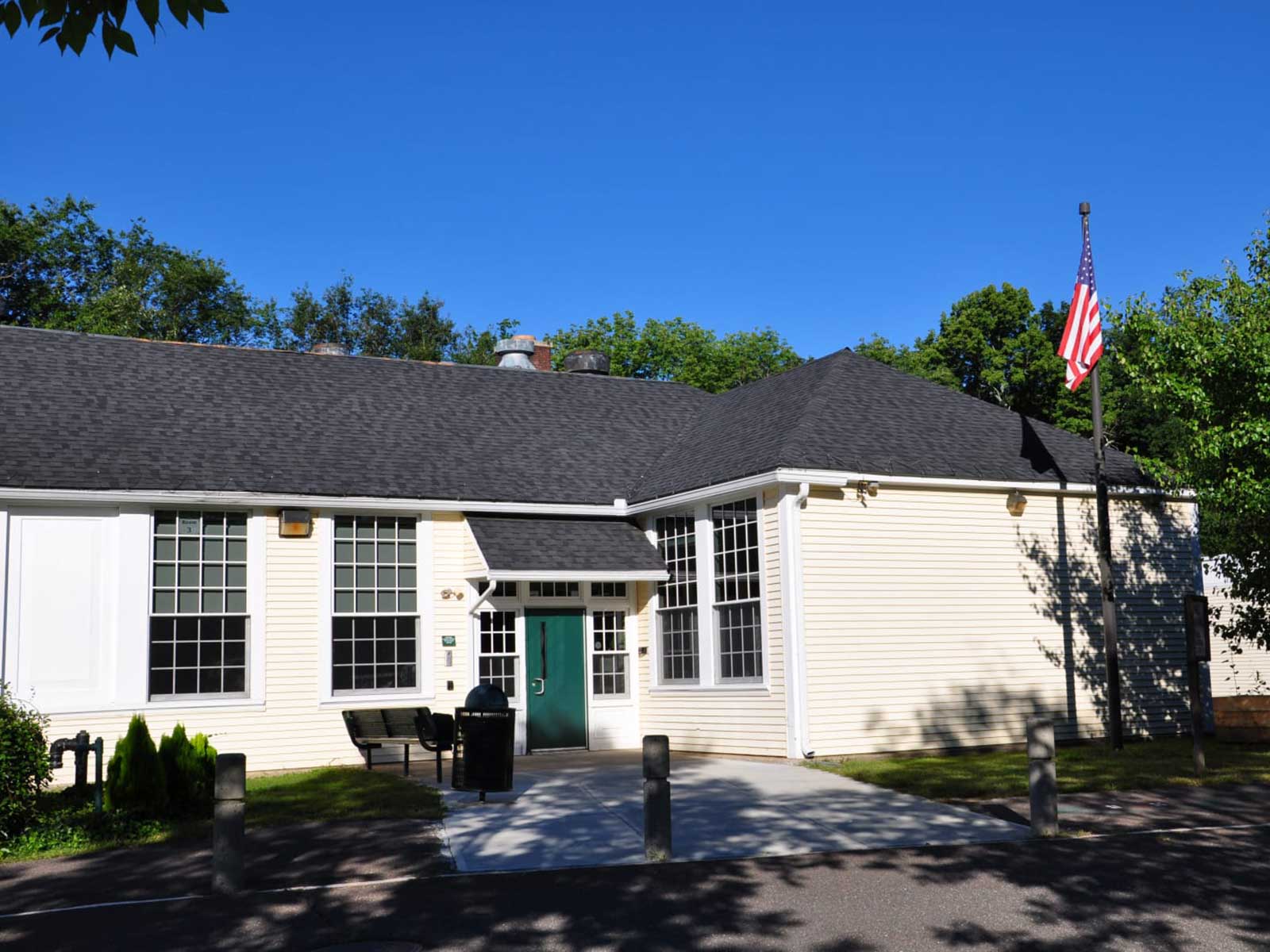 Our Community in New Hartford CT | Discover New Hartford CT