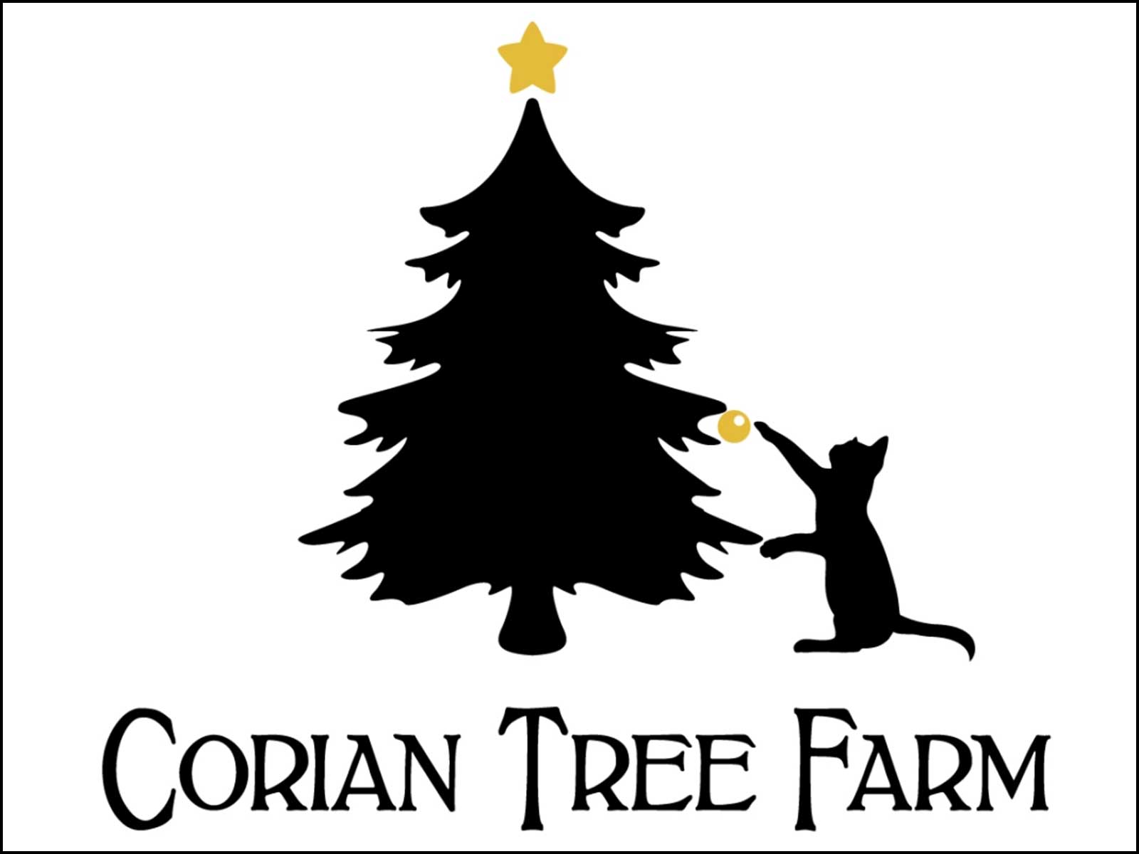 Corian Tree Farm | What To Do - Visit Local Farms | New Hartford, CT