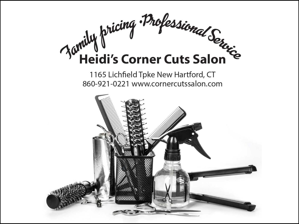 Corner Cuts Salon