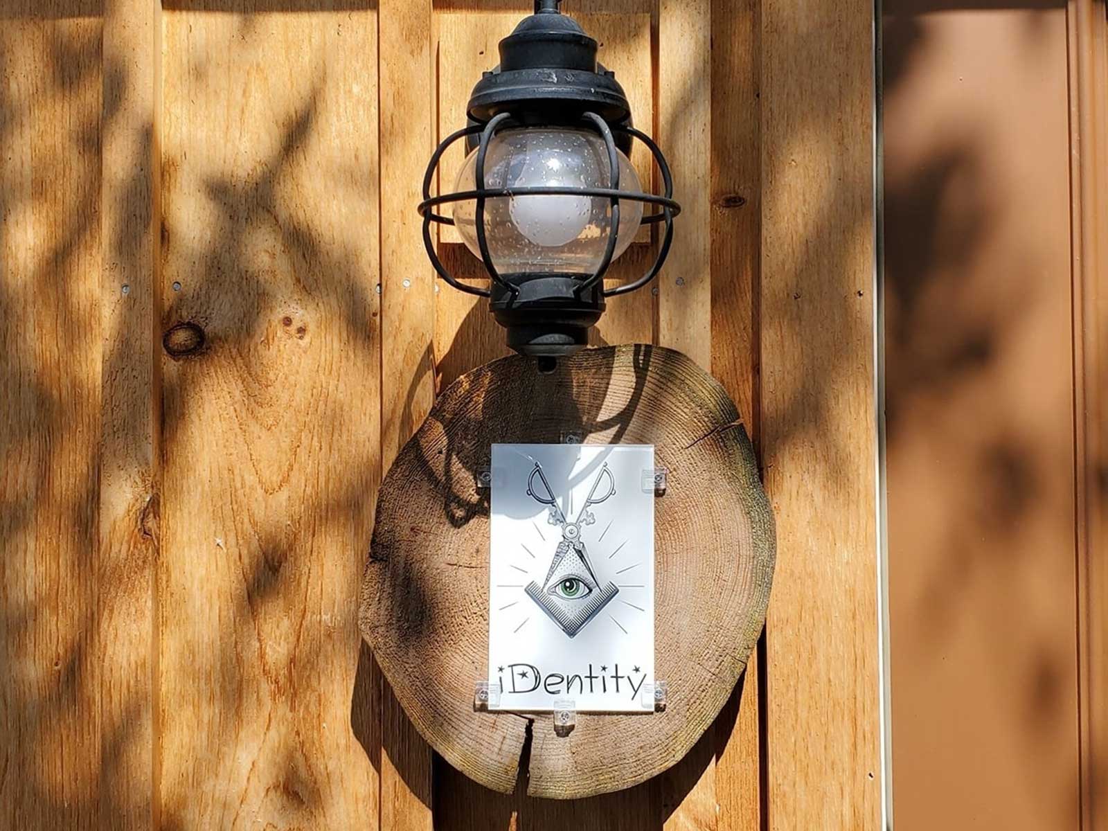 iDentity Organic Hair Studio