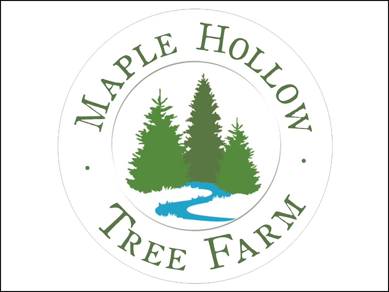 Maple Hollow Tree Farm | What To Do - Visit Local Farms | New Hartford, CT
