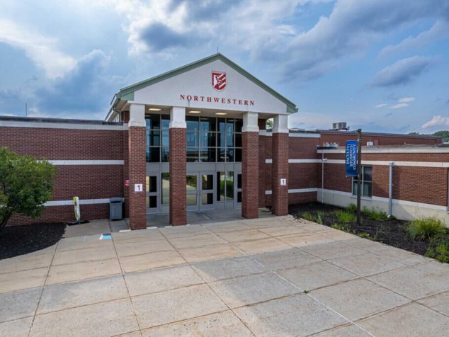 Northwestern Regional School District No. 7