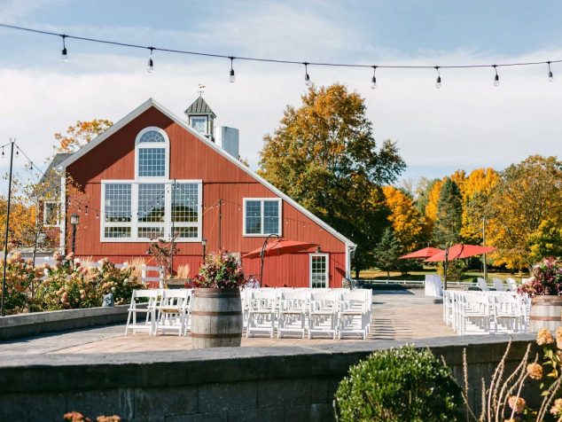 The Raymond Family Farm | What To Do - Visit Local Farms | New Hartford, CT