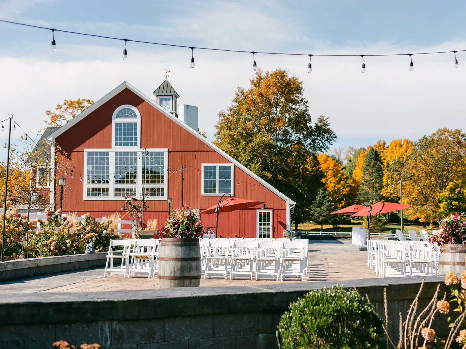 The Raymond Family Farm | What To Do - Visit Local Farms | New Hartford, CT